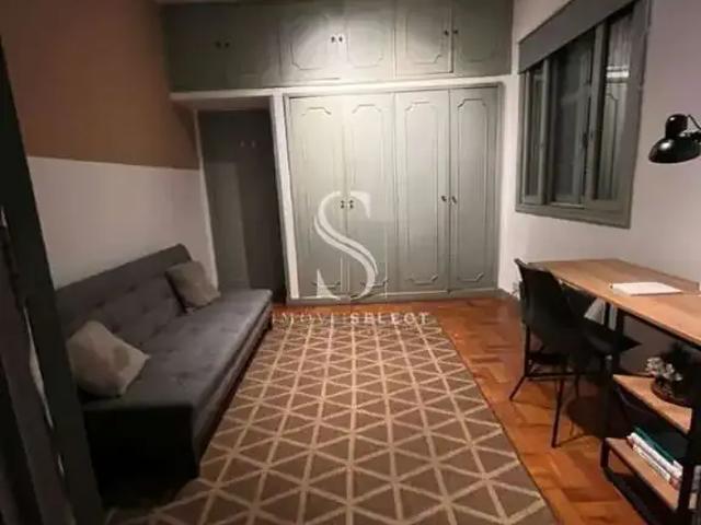 Apartamento para Venda em São Paulo/SP Pinheiros 2 Quartos