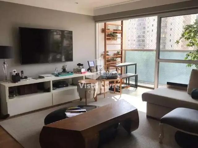 Apartamento para Venda em São Paulo/SP Pinheiros 2 Quartos