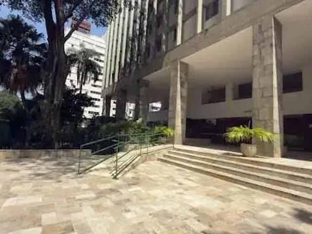 Apartamento para Venda em São Paulo/SP Pinheiros 2 Quartos