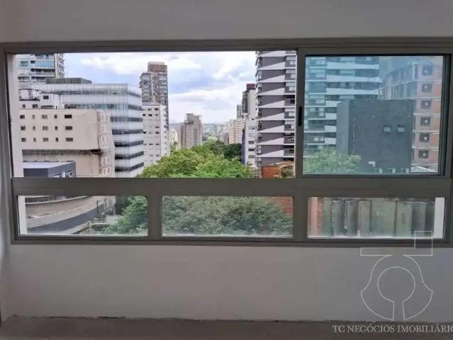 Apartamento para Venda em São Paulo/SP Pinheiros 2 Quartos