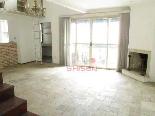 Apartamento para Venda em São Paulo/SP Pinheiros 2 Quartos