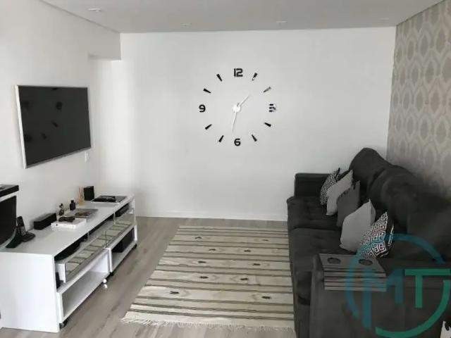 Apartamento para Venda em São Paulo/SP Pinheiros 2 Quartos
