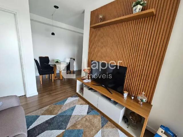 Apartamento para Venda em São Paulo/SP Pinheiros 2 Quartos