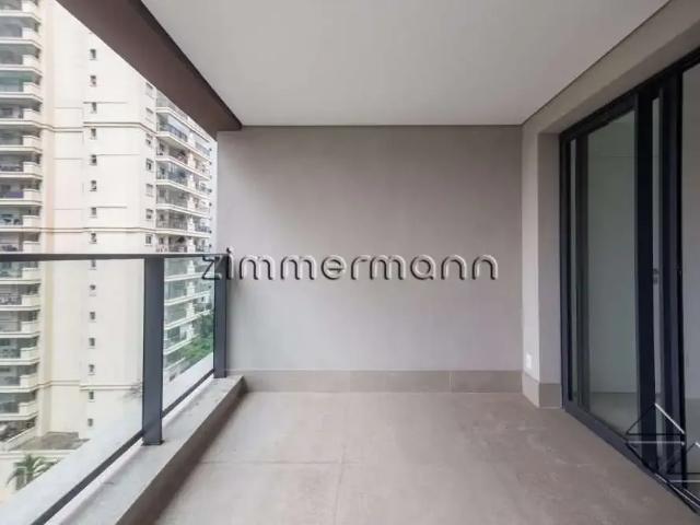 Apartamento para Venda em São Paulo/SP Pinheiros 3 Quartos