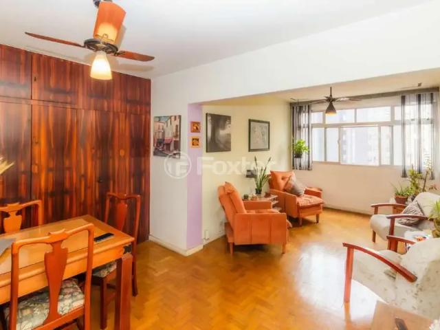 Apartamento para Venda em São Paulo/SP Pinheiros 3 Quartos