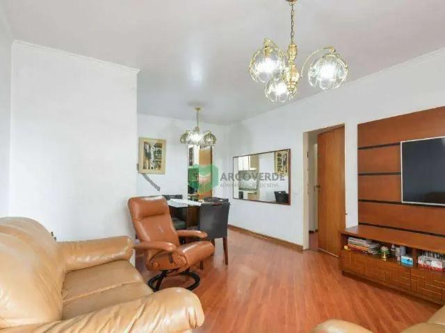 Apartamento para Venda em São Paulo/SP Pinheiros 3 Quartos