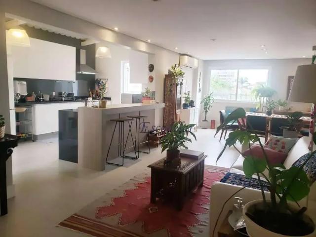 Apartamento para Venda em São Paulo/SP Pinheiros 3 Quartos