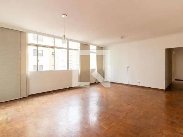 Apartamento para Venda em São Paulo/SP Pinheiros 3 Quartos