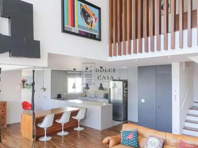 Apartamento para Venda em São Paulo/SP Pinheiros 3 Quartos