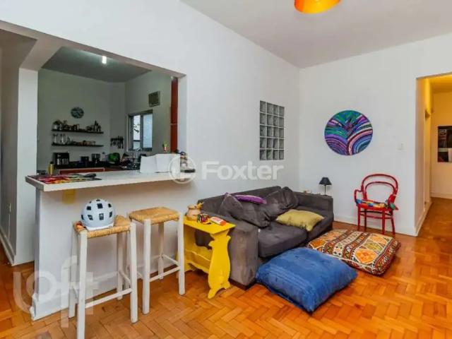 Apartamento para Venda em São Paulo/SP Pinheiros 3 Quartos