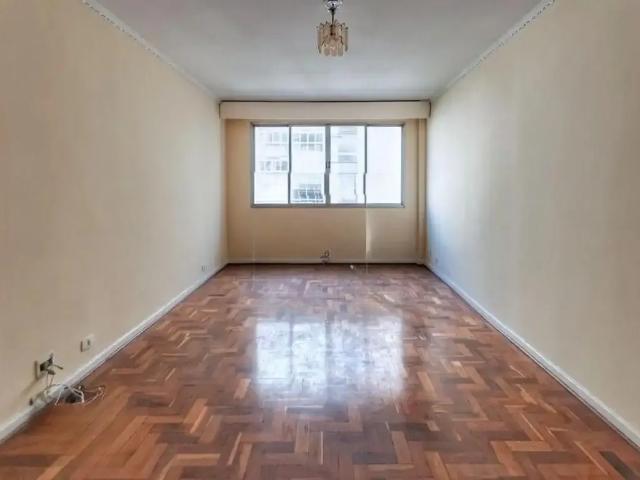 Apartamento para Venda em São Paulo/SP Pinheiros 3 Quartos