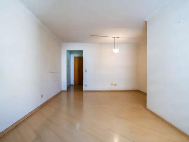Apartamento para Venda em São Paulo/SP Pinheiros 3 Quartos