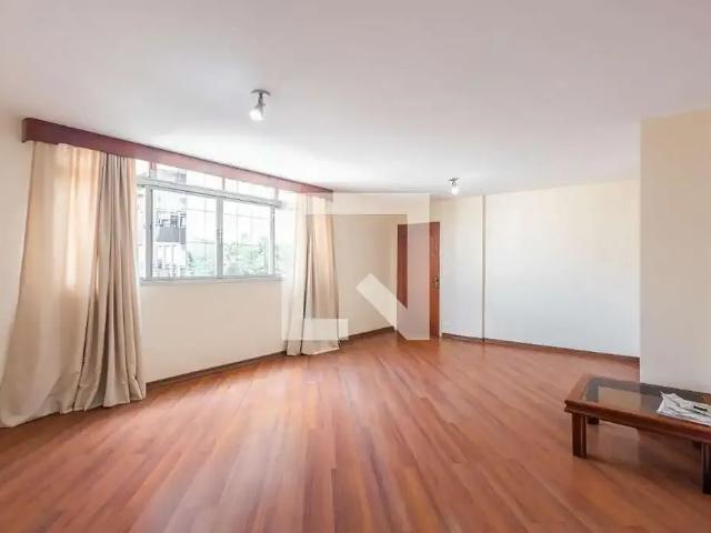 Apartamento para Venda em São Paulo/SP Pinheiros 3 Quartos
