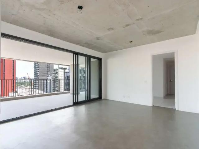 Apartamento para Venda em São Paulo/SP Pinheiros 3 Quartos