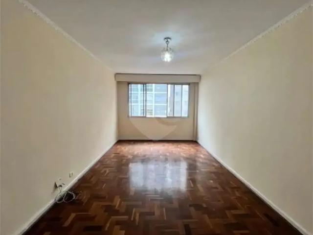 Apartamento para Venda em São Paulo/SP Pinheiros 3 Quartos