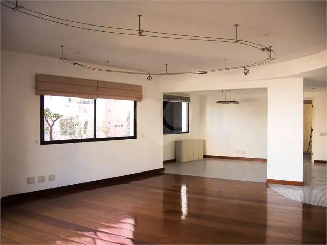 Apartamento para Venda em São Paulo/SP Pinheiros 3 Quartos