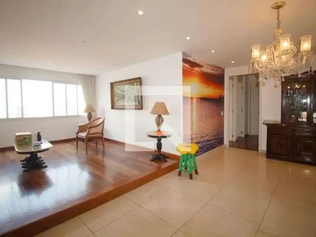 Apartamento para Venda em São Paulo/SP Pinheiros 3 Quartos