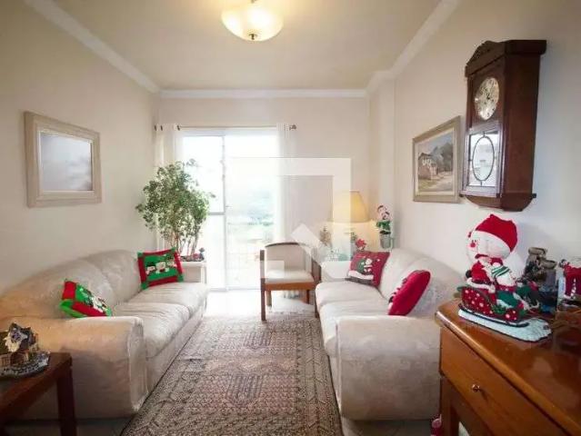 Apartamento para Venda em São Paulo/SP Pinheiros 3 Quartos