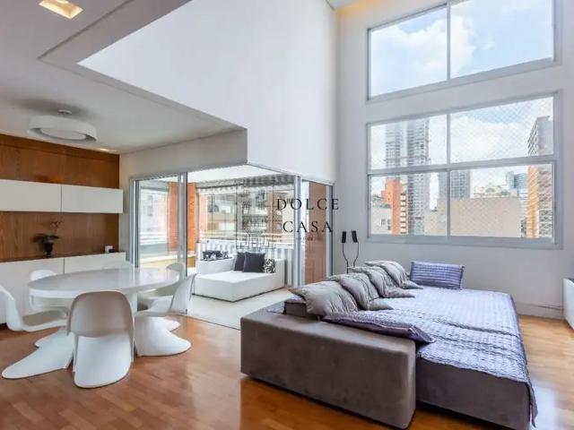 Apartamento para Venda em São Paulo/SP Pinheiros 3 Quartos