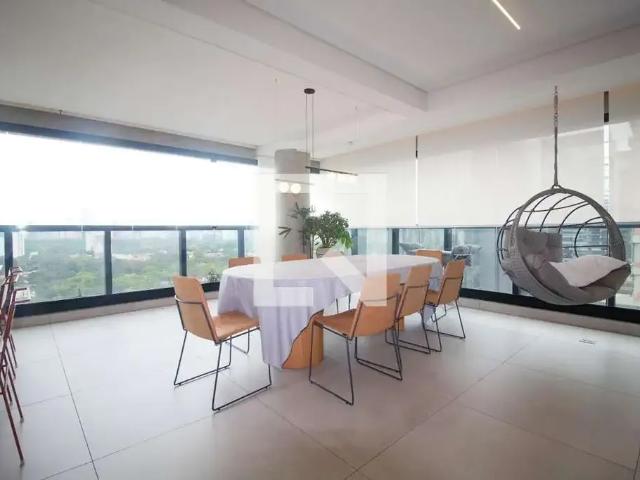 Apartamento para Venda em São Paulo/SP Pinheiros 3 Quartos