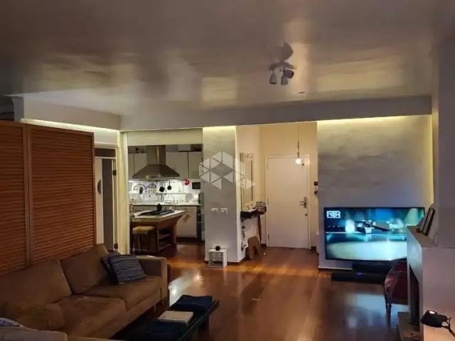Apartamento para Venda em São Paulo/SP Pinheiros 3 Quartos