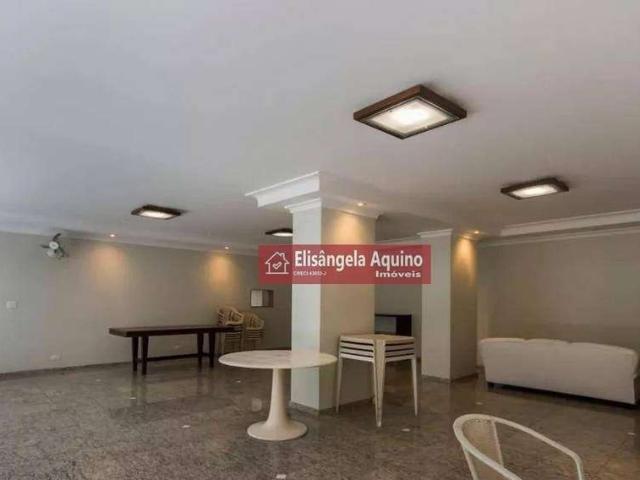 Apartamento para Venda em São Paulo/SP Pinheiros 3 Quartos