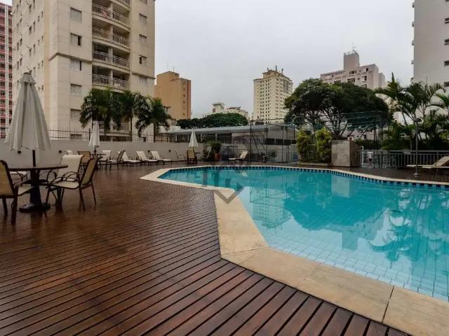 Apartamento para Venda em São Paulo/SP Pinheiros 3 Quartos