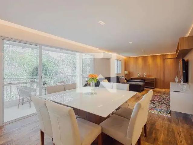 Apartamento para Venda em São Paulo/SP Pinheiros 3 Quartos
