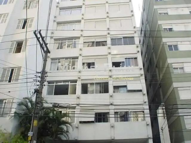 Apartamento para Venda em São Paulo/SP Pinheiros 3 Quartos