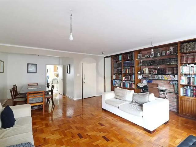 Apartamento para Venda em São Paulo/SP Pinheiros 3 Quartos
