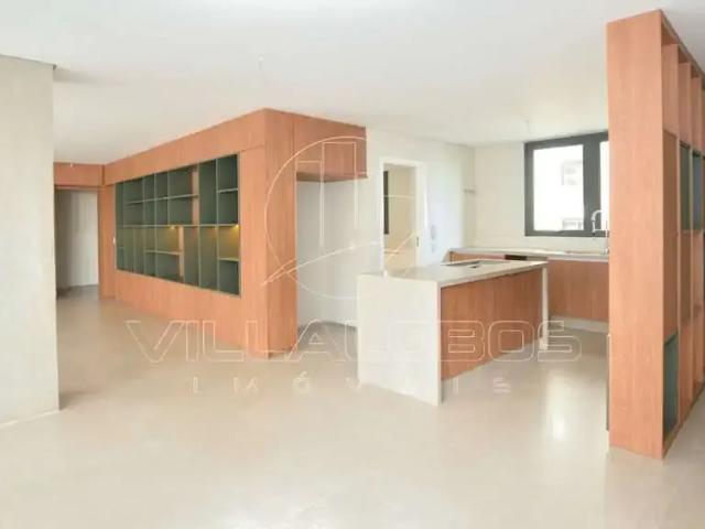 Apartamento para Venda em São Paulo/SP Pinheiros 3 Quartos