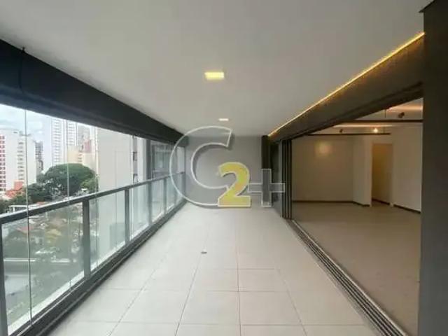 Apartamento para Venda em São Paulo/SP Pinheiros 3 Quartos