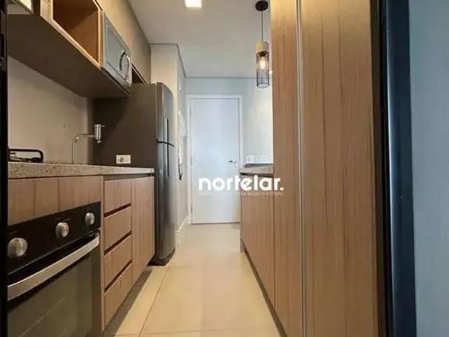 Apartamento para Venda em São Paulo/SP Pinheiros 3 Quartos