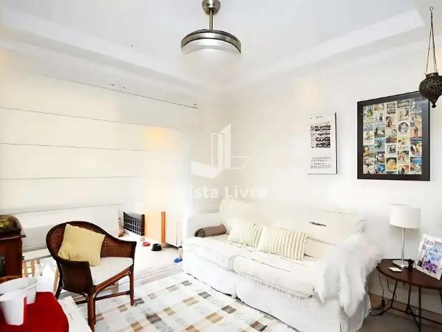 Apartamento para Venda em São Paulo/SP Pinheiros 3 Quartos