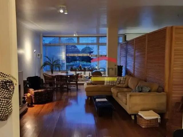 Apartamento para Venda em São Paulo/SP Pinheiros 3 Quartos