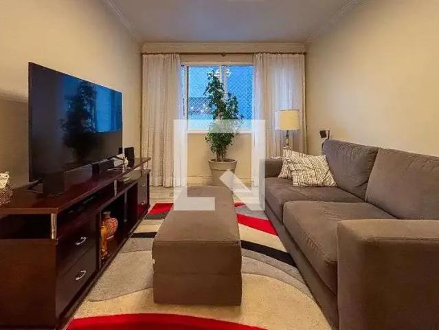 Apartamento para Venda em São Paulo/SP Pinheiros 3 Quartos