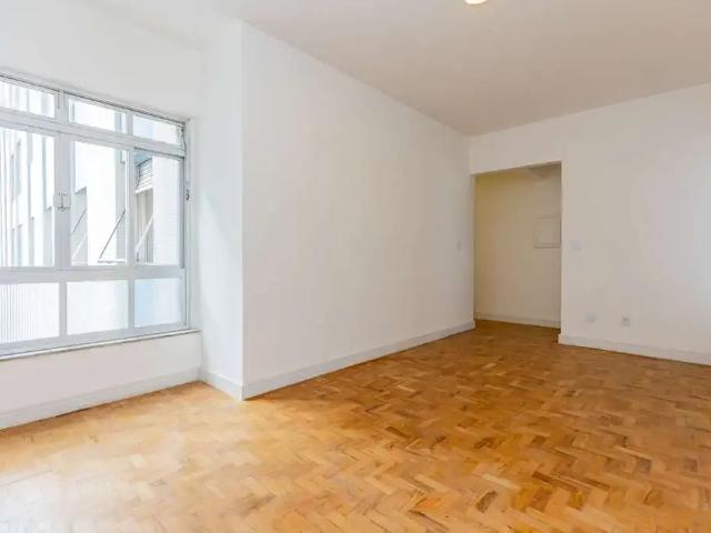 Apartamento para Venda em São Paulo/SP Pinheiros 3 Quartos