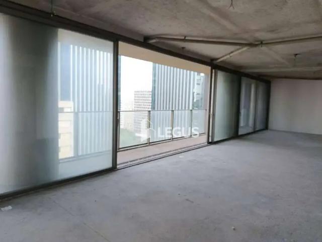 Apartamento para Venda em São Paulo/SP Pinheiros 3 Quartos