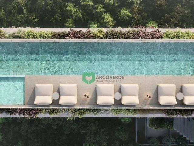 Apartamento para Venda em São Paulo/SP Pinheiros 3 Quartos