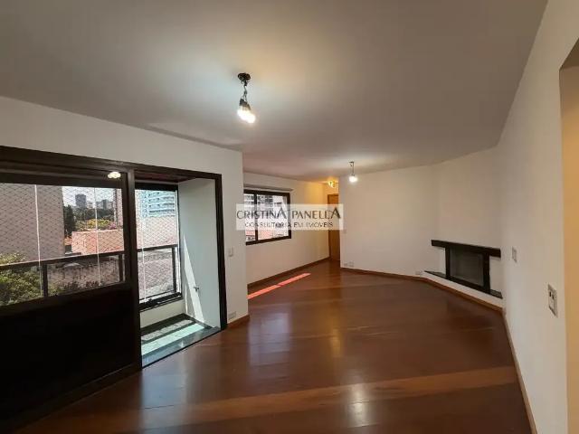 Apartamento para Venda em São Paulo/SP Pinheiros 3 Quartos