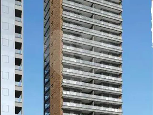 Apartamento para Venda em São Paulo/SP Pinheiros 3 Quartos