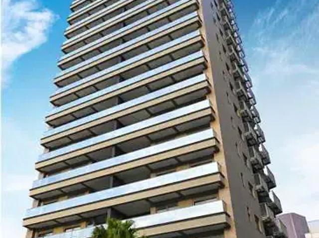 Apartamento para Venda em São Paulo/SP Pinheiros 3 Quartos