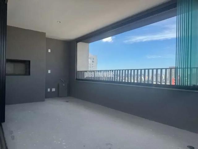 Apartamento para Venda em São Paulo/SP Pinheiros 3 Quartos