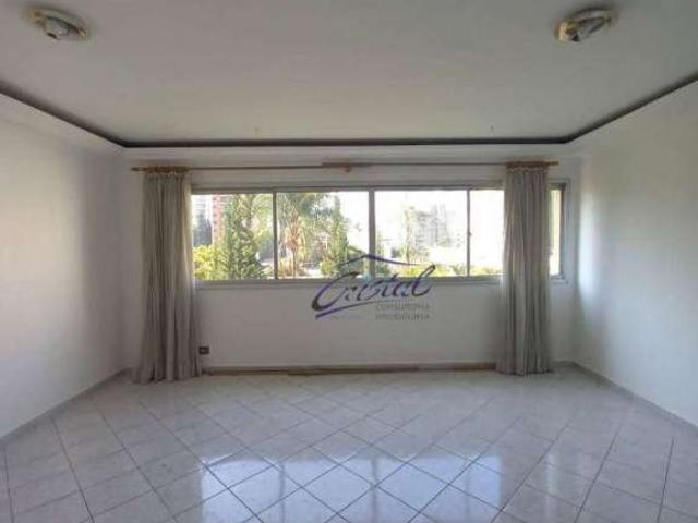 Apartamento para Venda em São Paulo/SP Pinheiros 3 Quartos