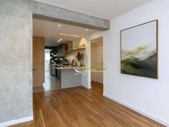 Apartamento para Venda em São Paulo/SP Pinheiros 3 Quartos