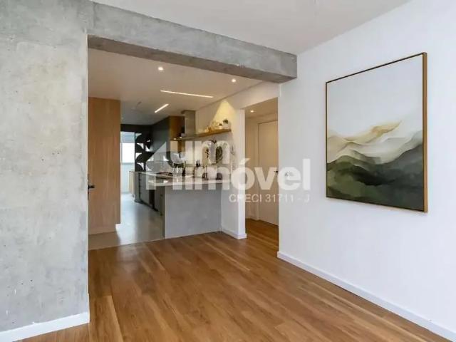 Apartamento para Venda em São Paulo/SP Pinheiros 3 Quartos