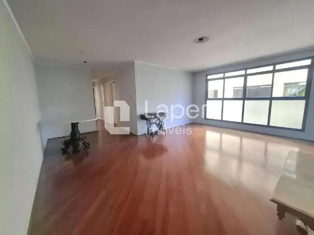 Apartamento para Venda em São Paulo/SP Pinheiros 3 Quartos