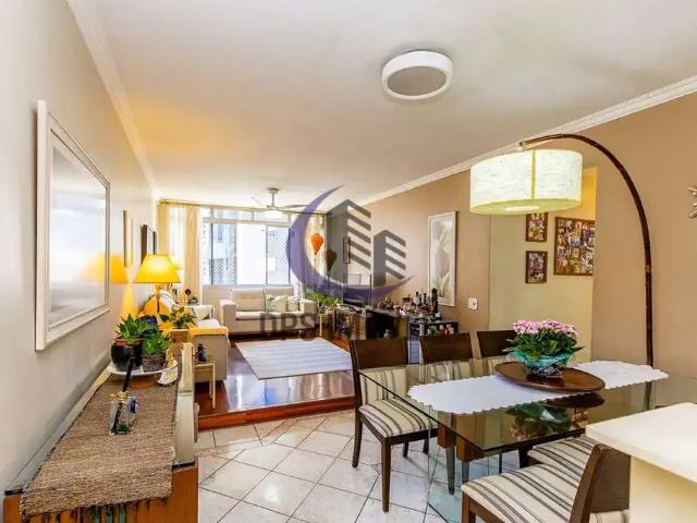 Apartamento para Venda em São Paulo/SP Pinheiros 3 Quartos