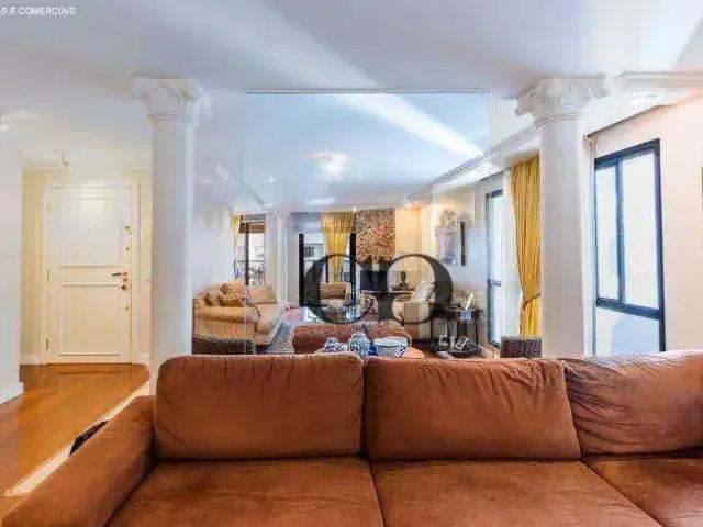 Apartamento para Venda em São Paulo/SP Pinheiros 3 Quartos