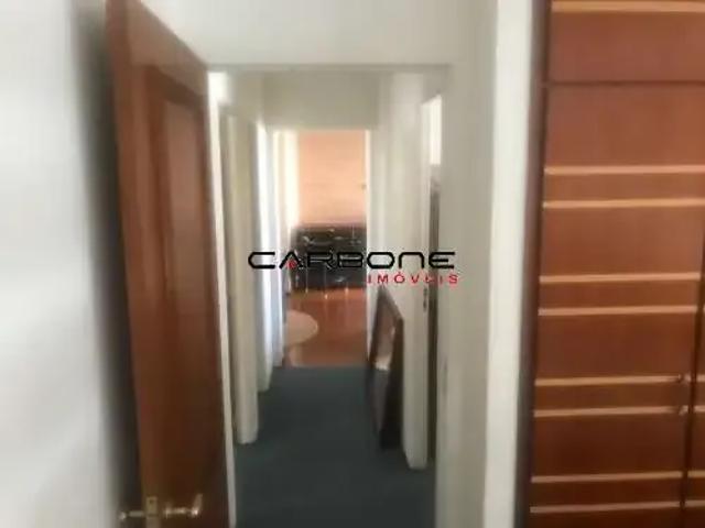 Apartamento para Venda em São Paulo/SP Pinheiros 3 Quartos